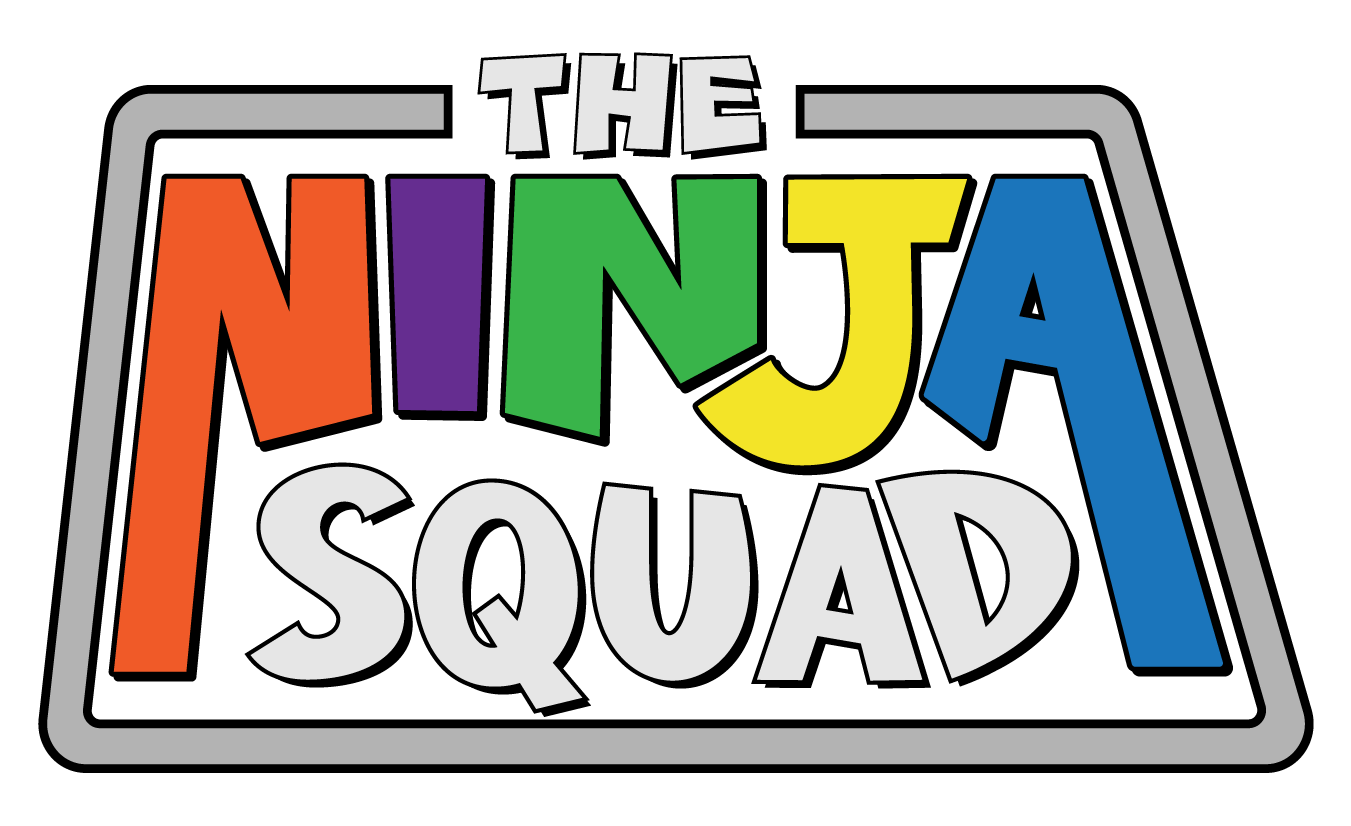The Ninja Squad Shop!